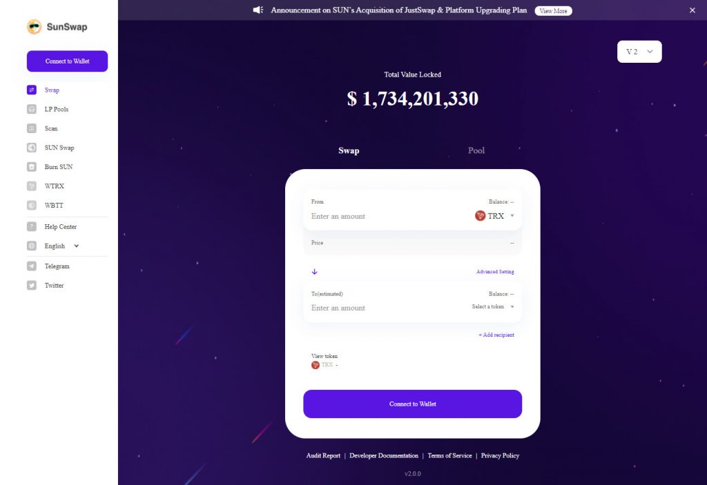Top 3 Most Popular dApps on Tron Right Now (December 2021) The VR Soldier