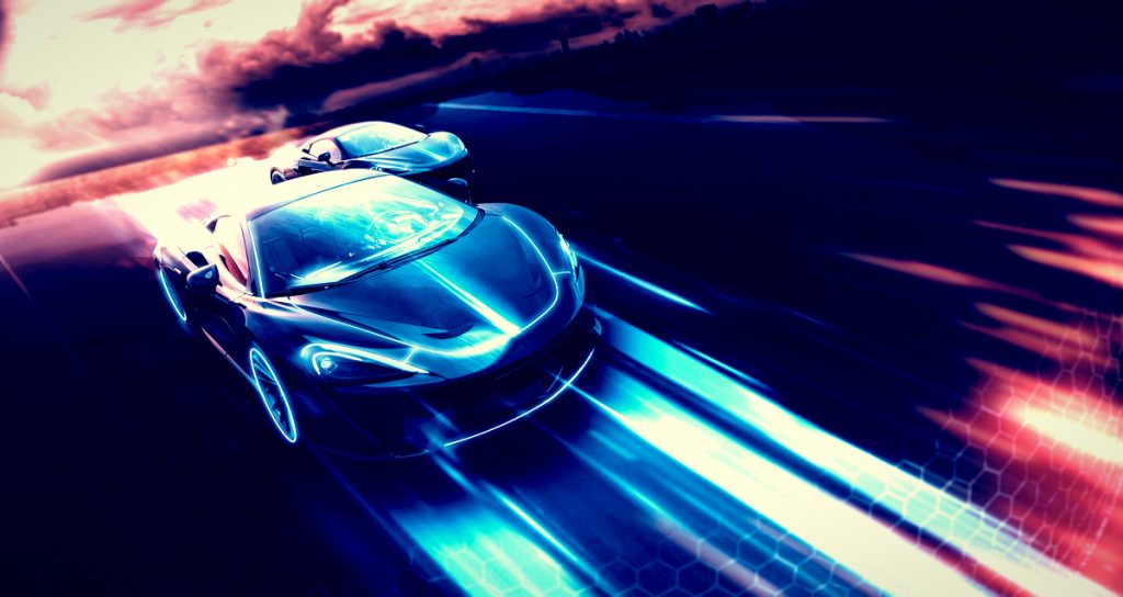 Top 3 Crypto Metaverse Racing Games to Watch in 2022 The VR Soldier
