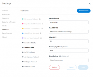 How To Set Up a MetaMask Wallet (Phone and Desktop) The VR Soldier