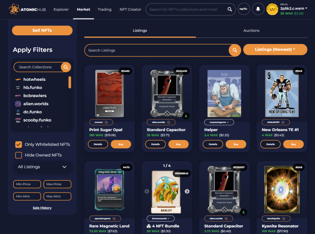 Top 11 Best dApps to Make Money in 2022 The VR Soldier