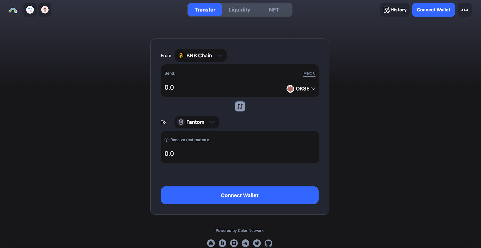 How to Bridge to Fantom Using CBridge The VR Soldier