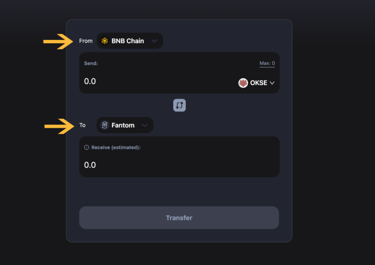 How to Bridge to Fantom Using CBridge The VR Soldier