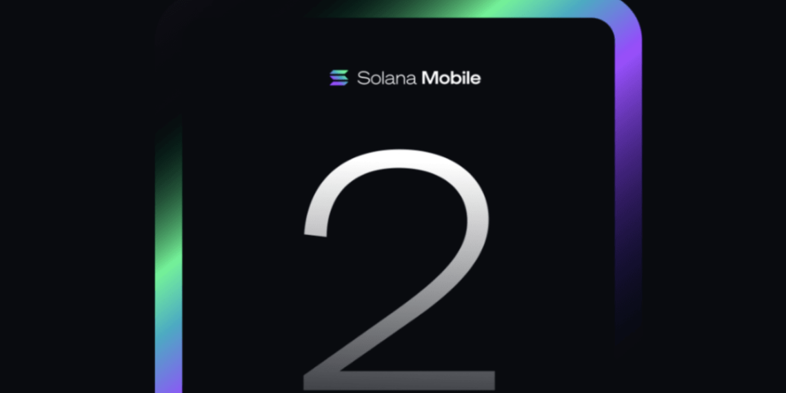 Solana Mobile’s Latest Smartphone Hits 30K Pre-Orders in a Single Day ...