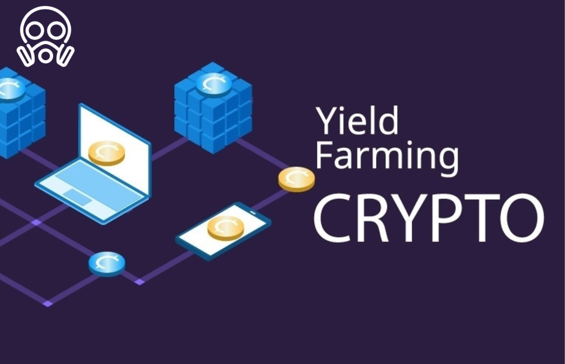 Dypius (DYP) A Decentralized Yield Farming Platform
