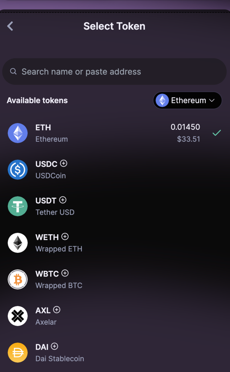 How to Make Cross-Chain Swaps Easy with Squid Router