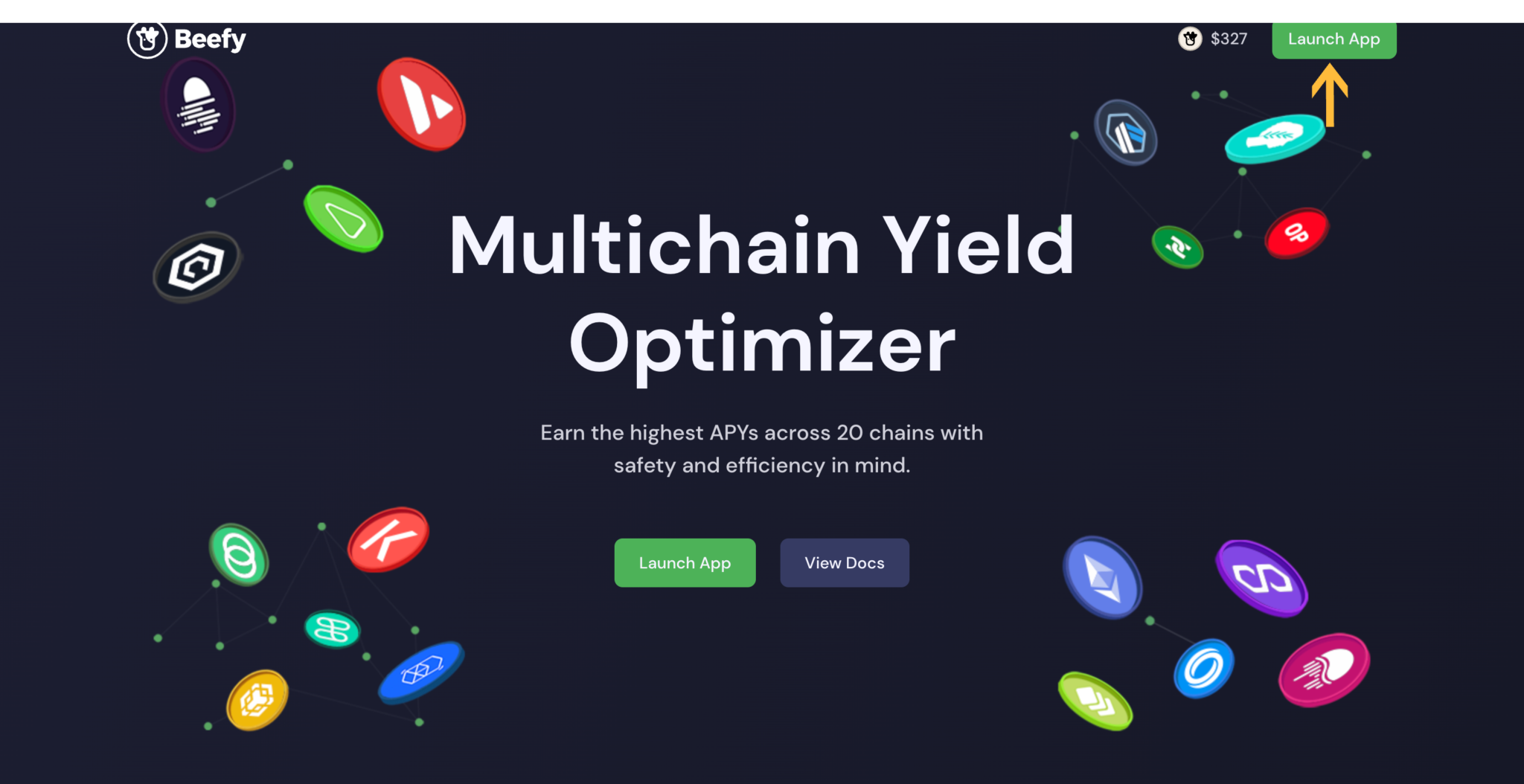 Learn How To Use Beefy Finance For Passive Income