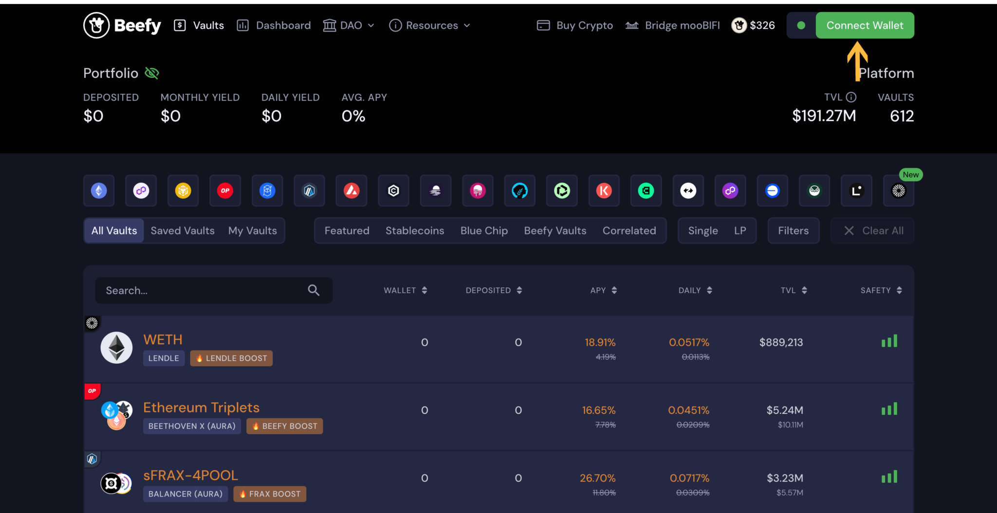 Learn How To Use Beefy Finance For Passive Income