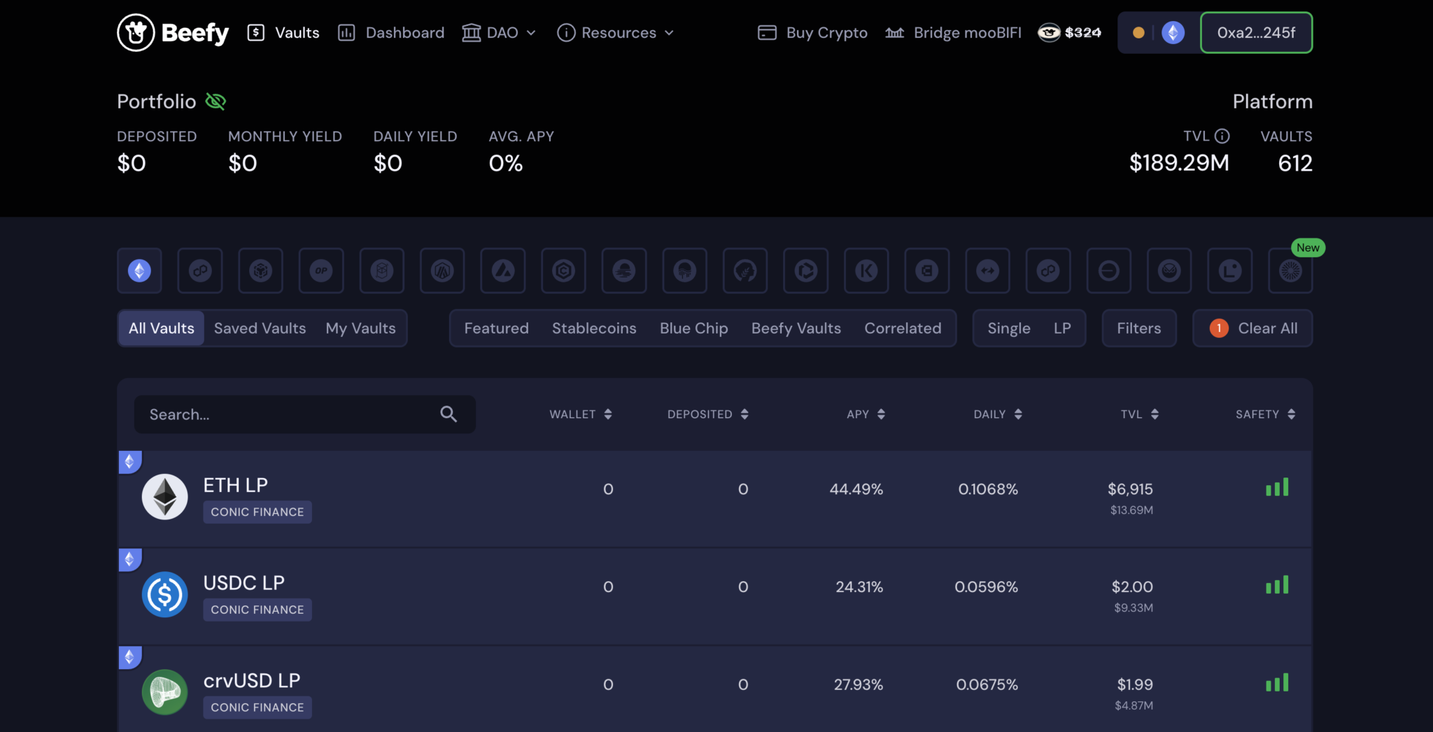 Learn How To Use Beefy Finance For Passive Income