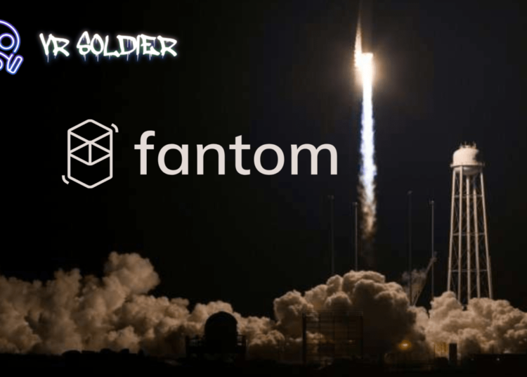 Fantom (FTM) Technical Crossroads: Can It Break Above $1?