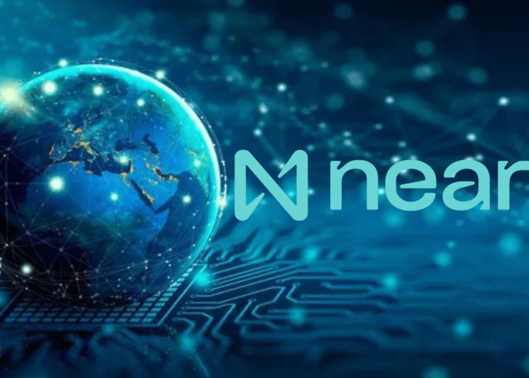NEAR Protocol Staking: How It Benefits Users and the Network