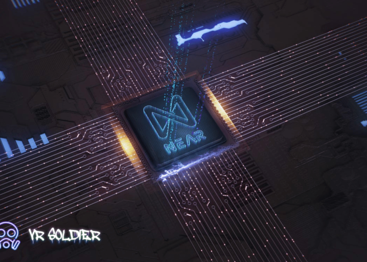 How to bridge to NEAR Protocol using Rainbow Bridge The VR Soldier