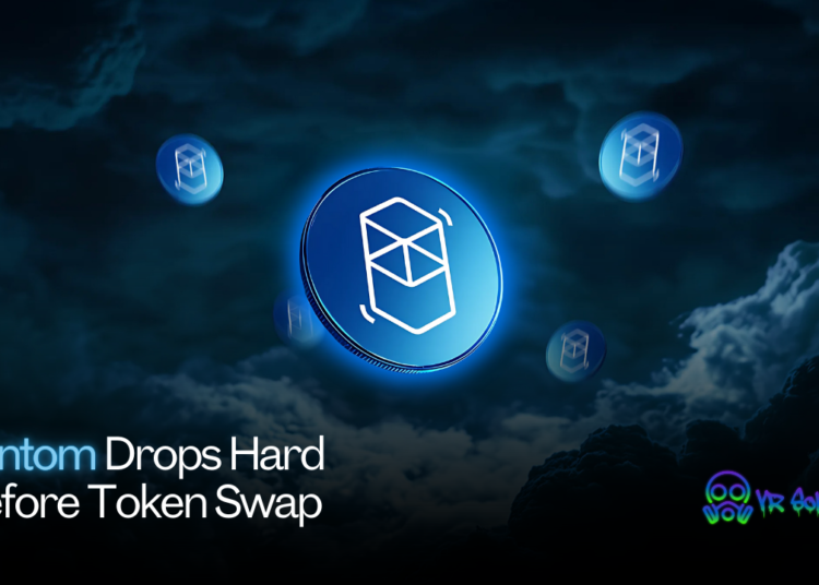 Bridging Binance Smart Chain (BSC) to Fantom (FTM)